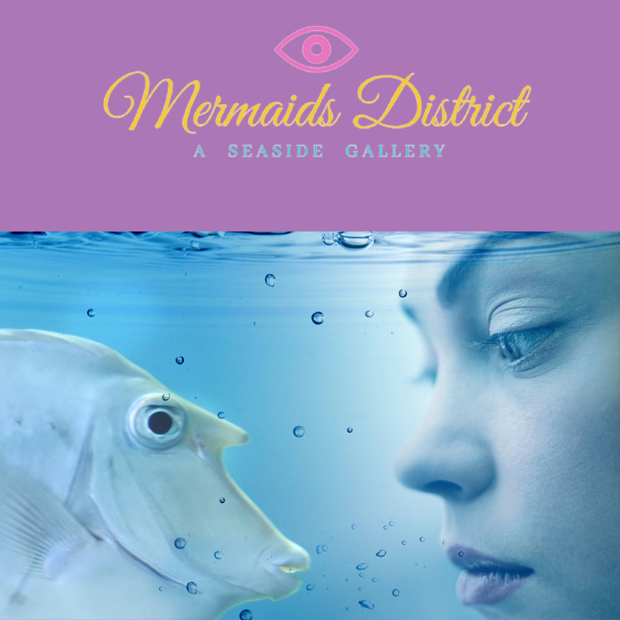 BEAUTIFUL MERMAID PICS – Mermaids District